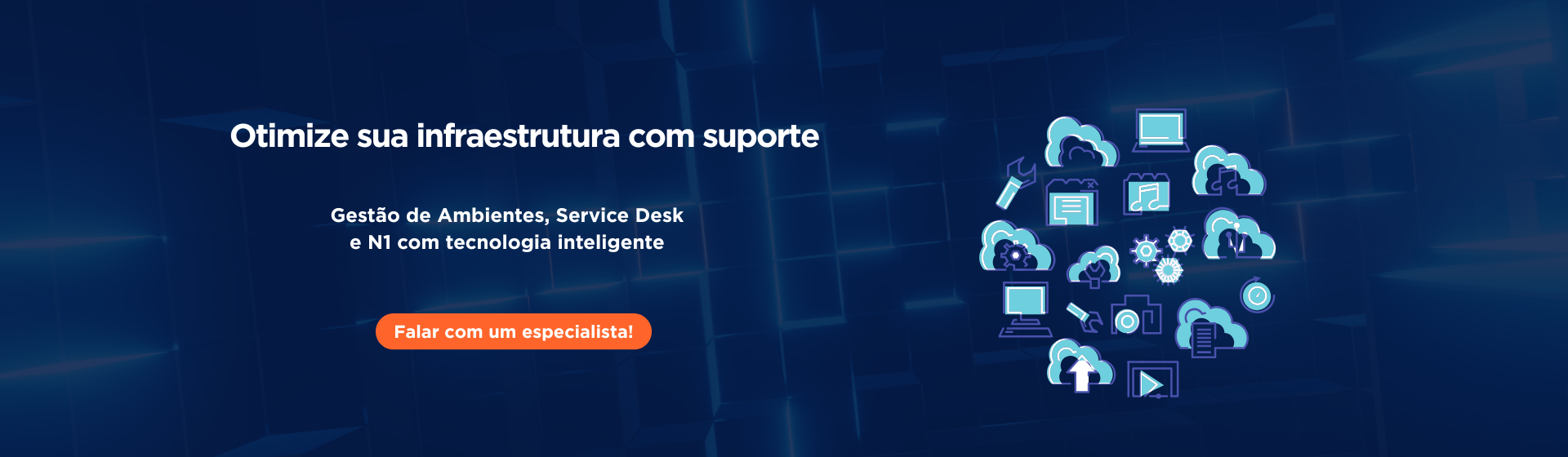YBT SOLUTIONS - Cibersegurança e Soluções de TI Corporativas