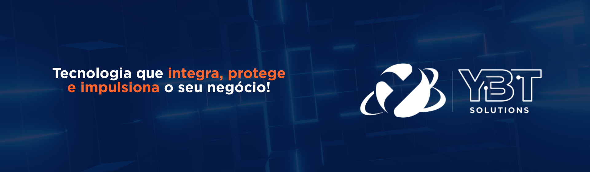 YBT SOLUTIONS - Cibersegurança e Soluções de TI Corporativas