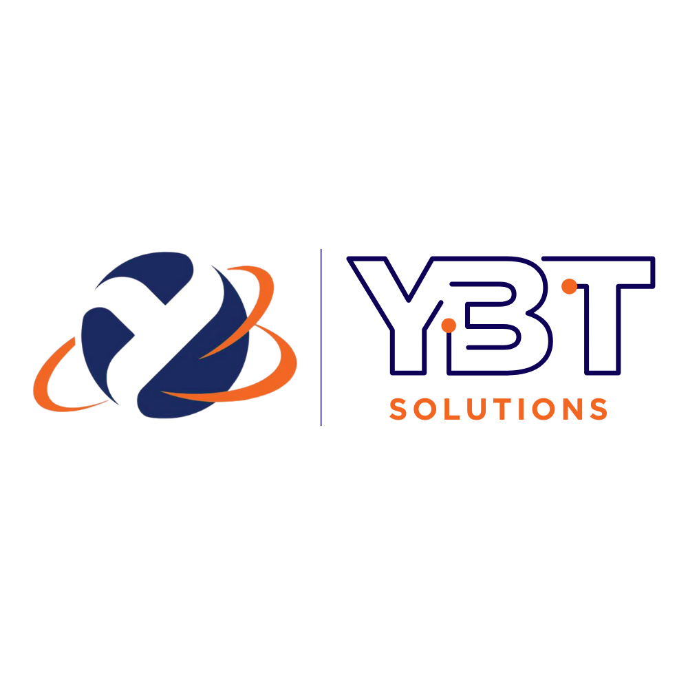 YBT SOLUTIONS - Cibersegurança e Soluções de TI Corporativas